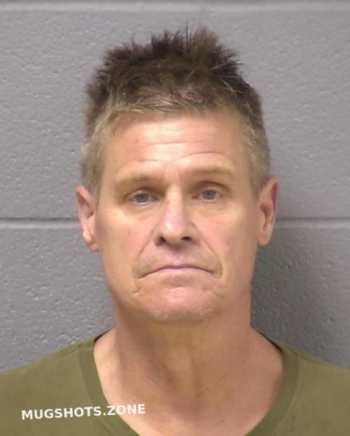RAMSEY MARK RAYMOND 05/20/2022 - Will County Mugshots Zone