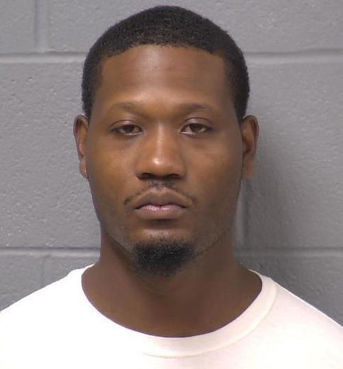 MCCULLUM CHRISTOPHER E 05/23/2022 - Will County Mugshots Zone