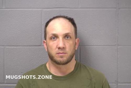 FAUCHER KEVIN S 05/27/2022 - Will County Mugshots Zone