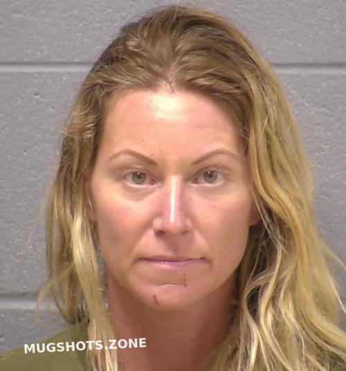 DANIELS SHANNA C 05/29/2022 - Will County Mugshots Zone