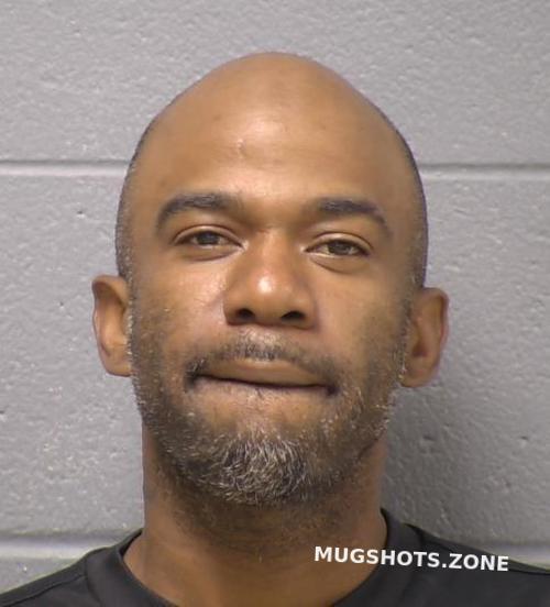 RICHARD-BEY BJ E 05/29/2022 - Will County Mugshots Zone