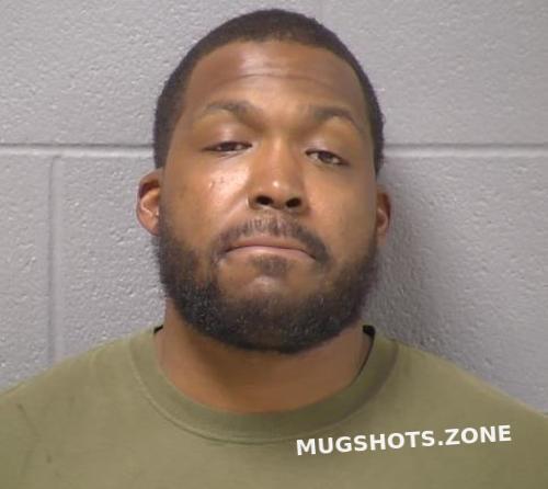 TAYLOR MARCELLUS G 05/29/2022 - Will County Mugshots Zone