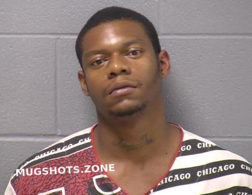 FULLER DEANDRE L JUNIOR 05/30/2022 - Will County Mugshots Zone