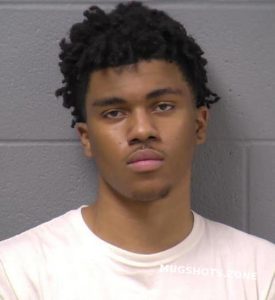 SIMPSON JUSTIN C 05/31/2022 - Will County Mugshots Zone