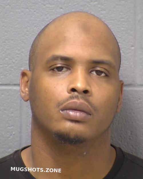 GANT ANTHONY D 05/31/2022 - Will County Mugshots Zone