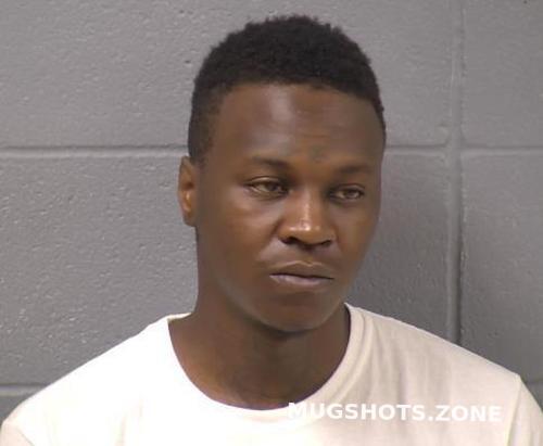 TOLIVER ANDREW C 06/05/2022 - Will County Mugshots Zone