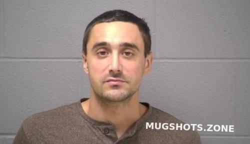 KADAR MICHAEL R 06/08/2022 - Will County Mugshots Zone