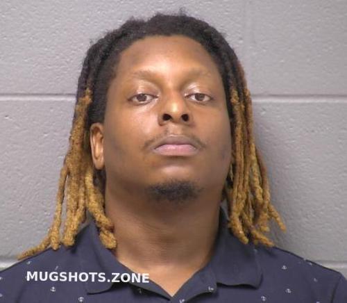 HENLEY HAROLD MCKINLEY 06/13/2022 - Will County Mugshots Zone