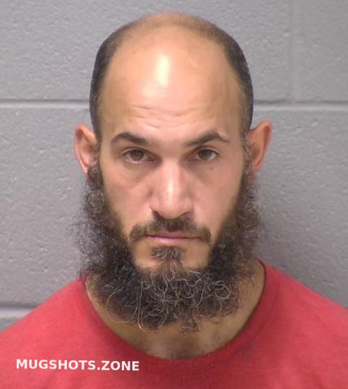 DIGILIO FRANK C 06/13/2022 - Will County Mugshots Zone