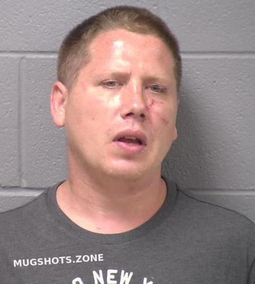 JONES AUSTIN LEE 06/14/2022 - Will County Mugshots Zone