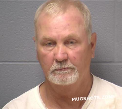 GORMAN STEVEN C 06/14/2022 - Will County Mugshots Zone