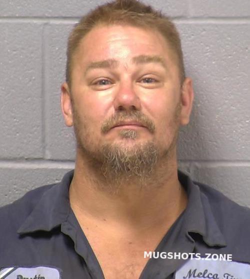 JOHNSON DUSTIN C 06/16/2022 - Will County Mugshots Zone