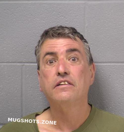 TZAKIS GEORGE J 06/18/2022 - Will County Mugshots Zone