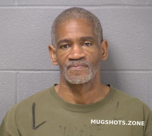 SCOTT GERRICK BERNARD 06/19/2022 - Will County Mugshots Zone