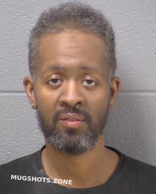 HENRY NAVON N 06/20/2022 - Will County Mugshots Zone