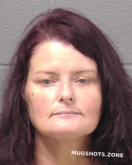 FLAHERTY LAURA A 06/21/2022 - Will County Mugshots Zone