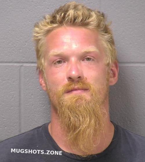 WILSON COREY T 06/25/2022 - Will County Mugshots Zone