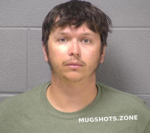 SITTON WILLIAM P 06/30/2022 - Will County Mugshots Zone
