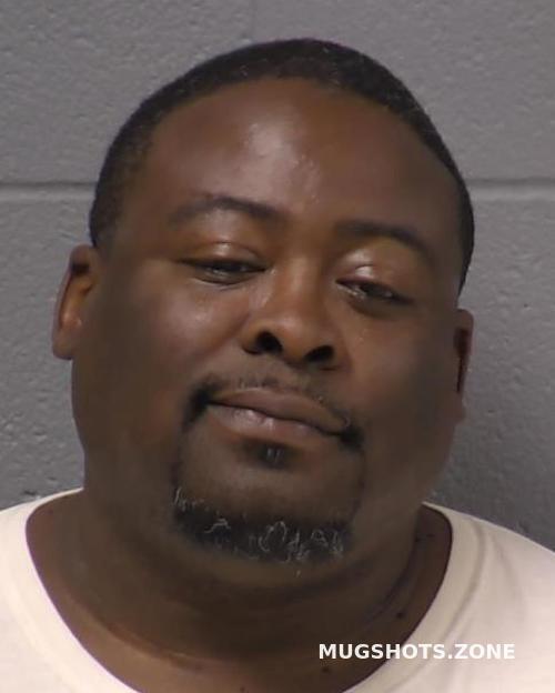 MORGAN DONALD RAY 07/06/2022 - Will County Mugshots Zone