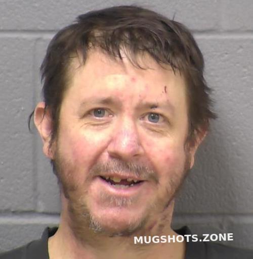 MIKOS MATTHEW T 07/07/2022 - Will County Mugshots Zone