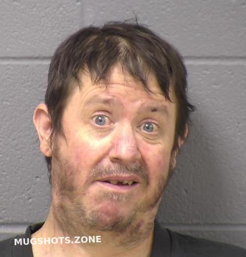 MIKOS MATTHEW T 07/07/2022 - Will County Mugshots Zone