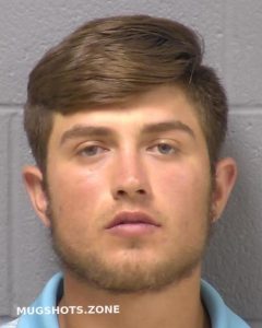 Will County Mugshots Zone