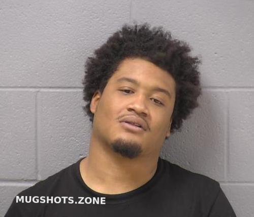JEFFERSON LAWRENCE J 07/12/2022 - Will County Mugshots Zone