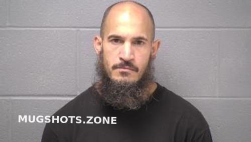 DIGILIO FRANK C 07/22/2022 - Will County Mugshots Zone