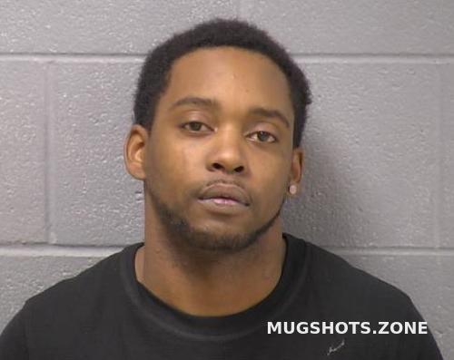 WESLEY WILLIAM A 07/28/2022 - Will County Mugshots Zone