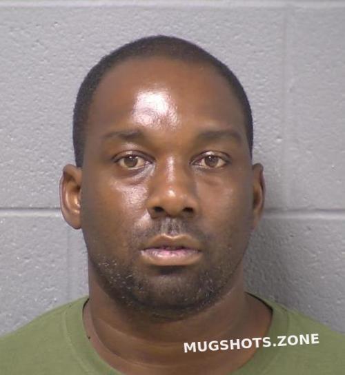 STEVENS MICHAEL D 07/29/2022 - Will County Mugshots Zone