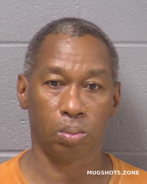 ALEXANDER LANCE 07/30/2022 - Will County Mugshots Zone