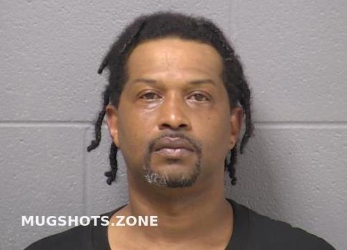DILLARD REGINALD EVANS 08/05/2022 - Will County Mugshots Zone