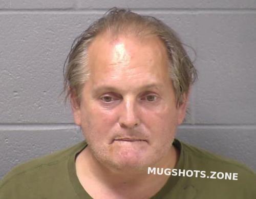 MEITZ ROBERT F 08/06/2022 - Will County Mugshots Zone