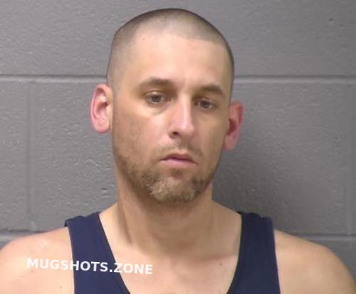 SHEEHY MICHAEL A 08/06/2022 - Will County Mugshots Zone