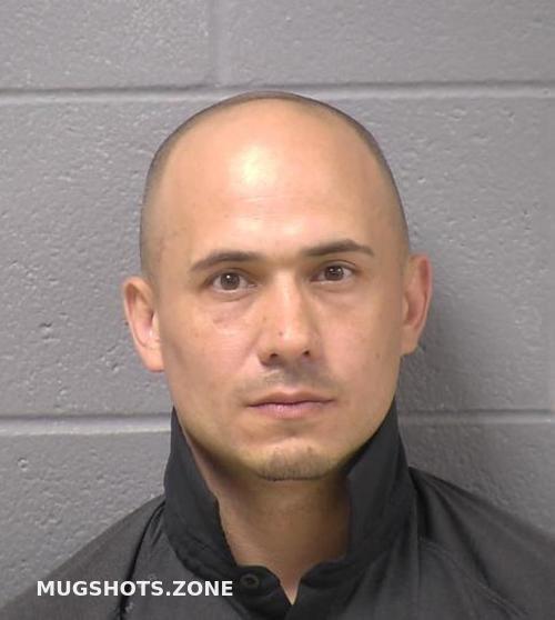 UHTER BRUCE ALLEN 08/23/2022 - Will County Mugshots Zone