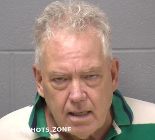 WILLIAMS KEVIN W 09/01/2022 - Will County Mugshots Zone