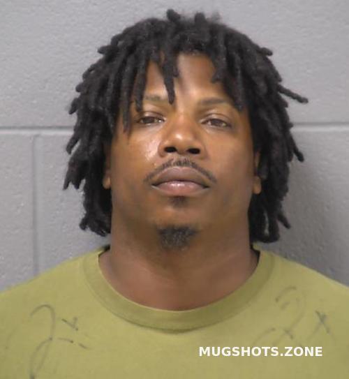 MASON TERRELL M 09/01/2022 - Will County Mugshots Zone