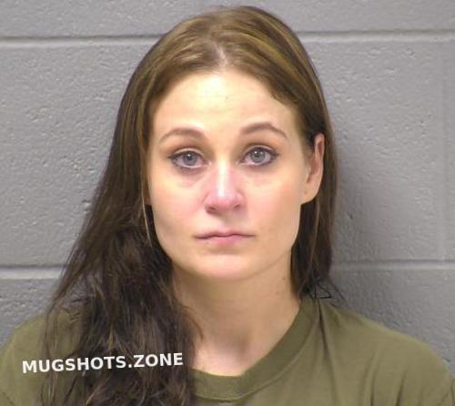 FOREMAN DEANNA M 09/02/2022 - Will County Mugshots Zone