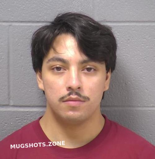 CARDONA FRANK N 09/04/2022 - Will County Mugshots Zone