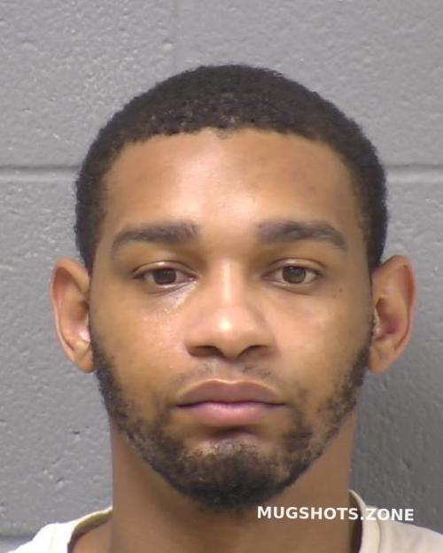 Donley Travon 09 06 2022 Will County Mugshots Zone