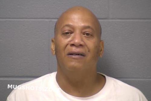 MERCER MICHAEL MONTEZ 09/09/2022 - Will County Mugshots Zone