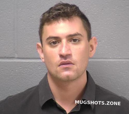 CAPRIOTTI MICHAEL EDWARD 09/14/2022 - Will County Mugshots Zone
