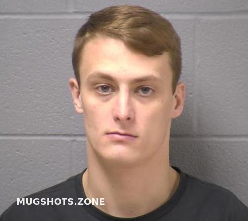 GIACOMO RENO J 09/16/2022 - Will County Mugshots Zone
