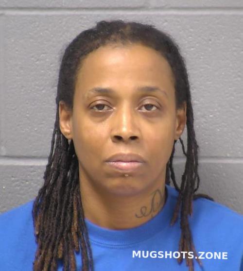 EADY ANDREA J 09/16/2022 - Will County Mugshots Zone