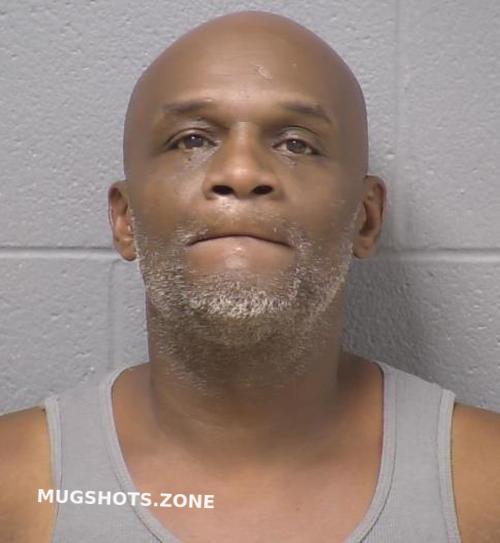 SCOTT JERRY L 09/18/2022 - Will County Mugshots Zone