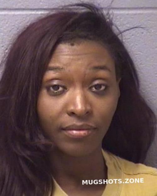 DAVIS DIONNA L 09/19/2022 - Will County Mugshots Zone