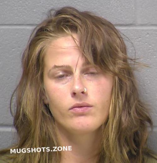 SHELL KATHERINE E 09/19/2022 - Will County Mugshots Zone