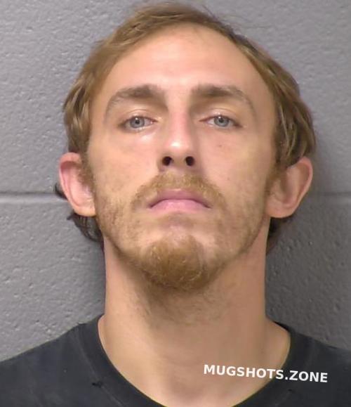 TRUSCHKA SHANE M 09/19/2022 - Will County Mugshots Zone