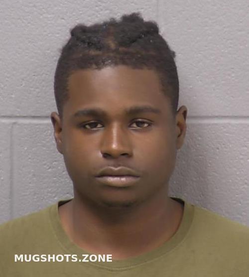 MITCHELL JUSTIN A 09/21/2022 - Will County Mugshots Zone