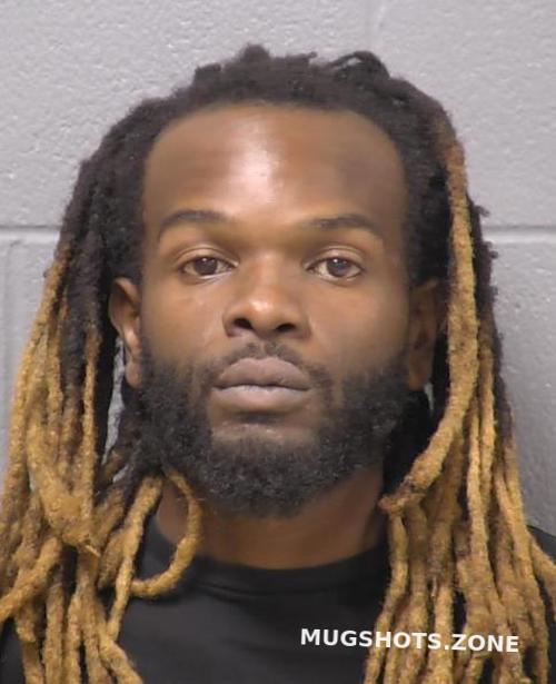 WILSON CHRISTOPHER LEE 09/24/2022 - Will County Mugshots Zone